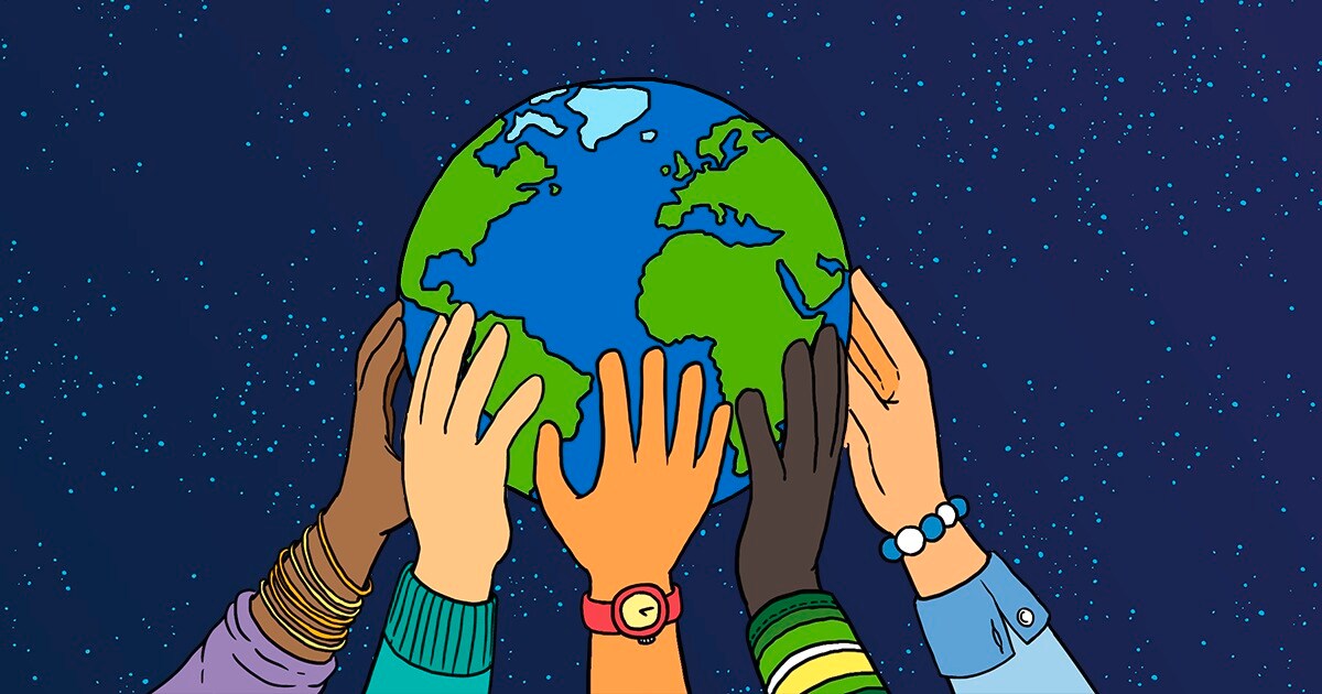 Every Life Counts | Ben & Jerry’s