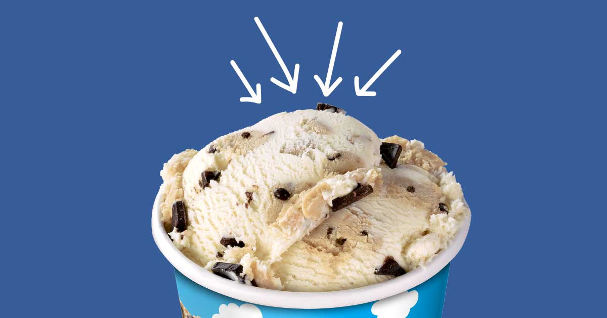 Smaker | Ben & Jerry’s